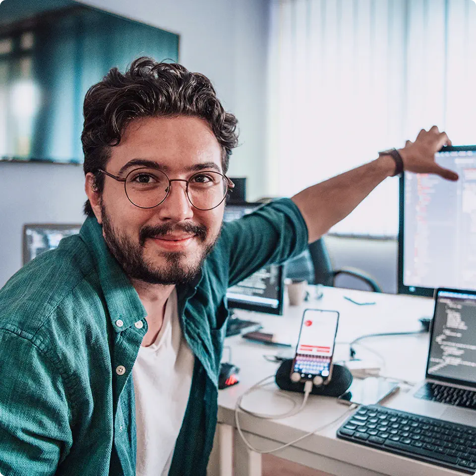 Become a Full Stack Software Developer | Learn Remotely in 24 Weeks ...